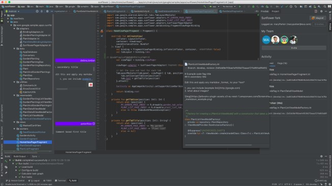 IntelliJ IDEA Download App Search Engine